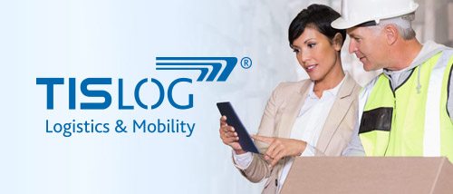 TISLOG Logistics Software at a glance | TIS GmbH